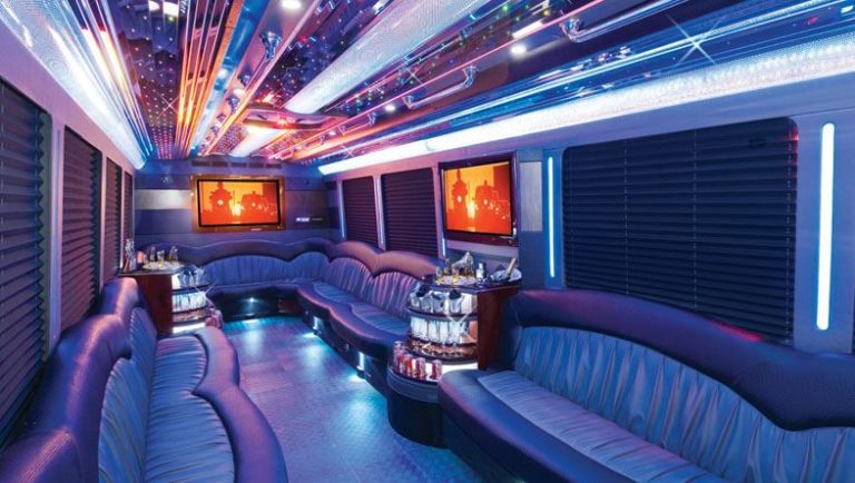 10 Great Foods for your Next Party Bus Adventure – Party Bus Rentals NYC